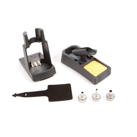 Hot Air Rework System QUICK 712 ESD - GsmServer