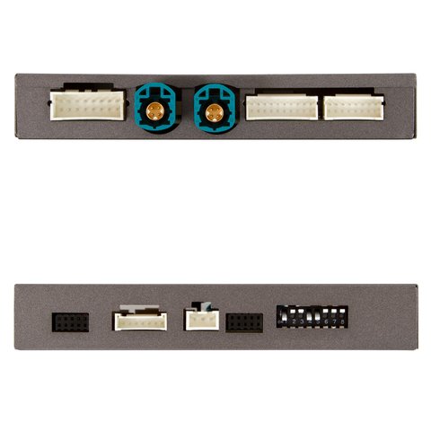 Car Video Interface for Peugeot 208, 2008, 308 and Citroën C4 - GsmServer