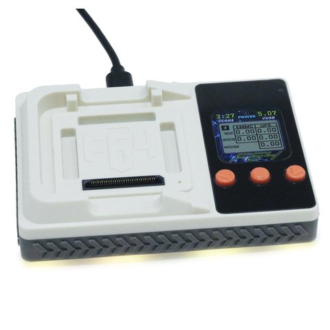 Flash 64 Lite - GsmServer