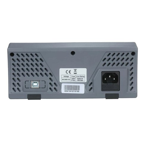 Цифровой настольный мультиметр OWON XDM1041 - Masteram